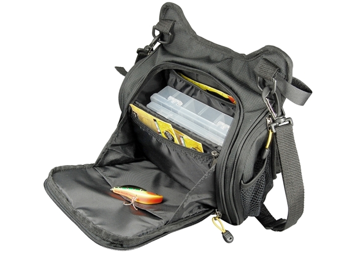 Pescare in Libertà - Spro Chest Pack