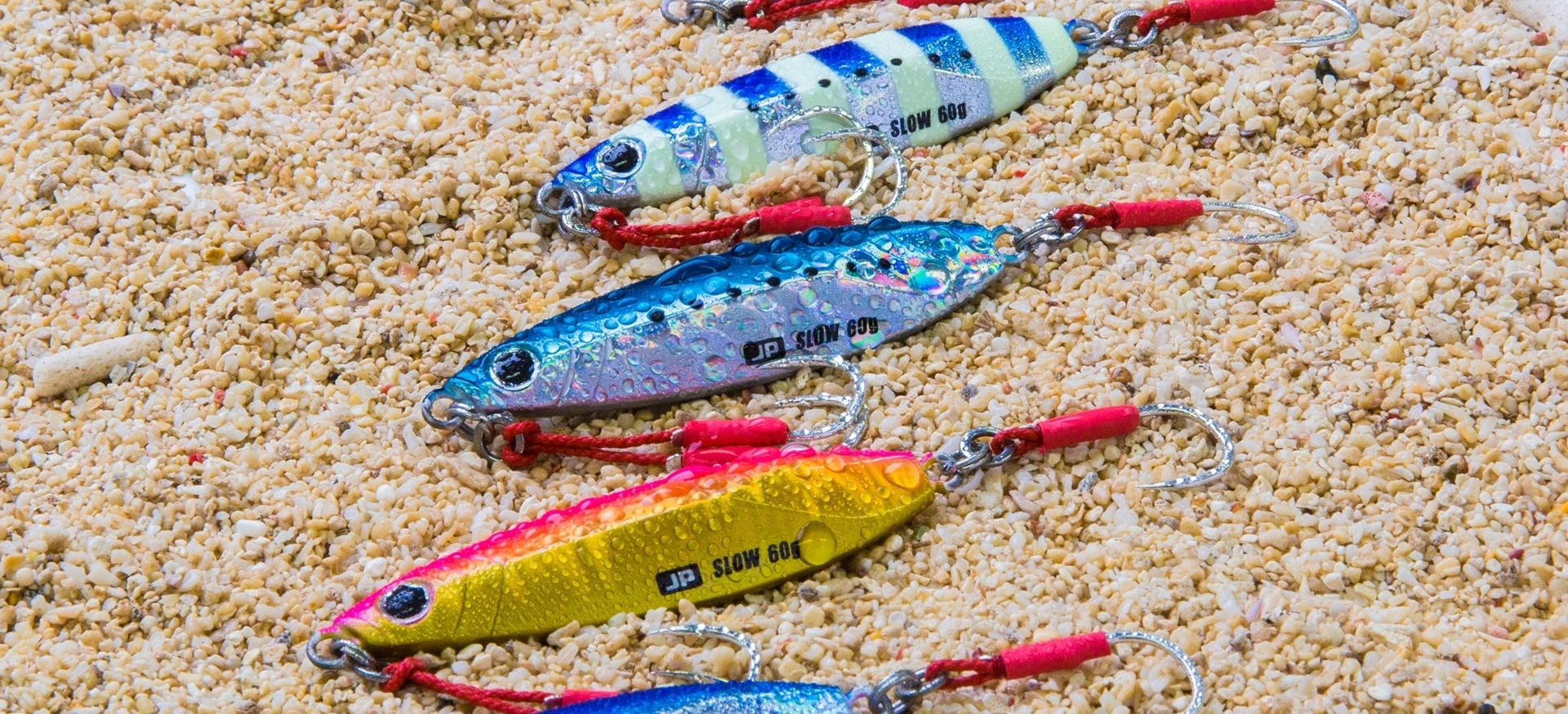 Pescare in Libertà - Major Craft Jigpara Vertical Slow Pitch 100 gr