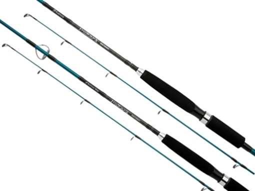 Pescare in Libertà - Shimano JIGWREX Bottom Ship 1,91 mt 160 gr