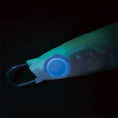 Pescare in Libertà - Zetz The Smelt 20 gr