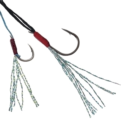 Pescare in Libertà - Zetz BitArts Miniature Dax 14 gr