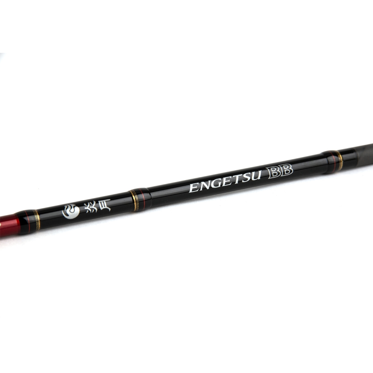 Pescare in Libertà - Shimano Engetsu BB JDM