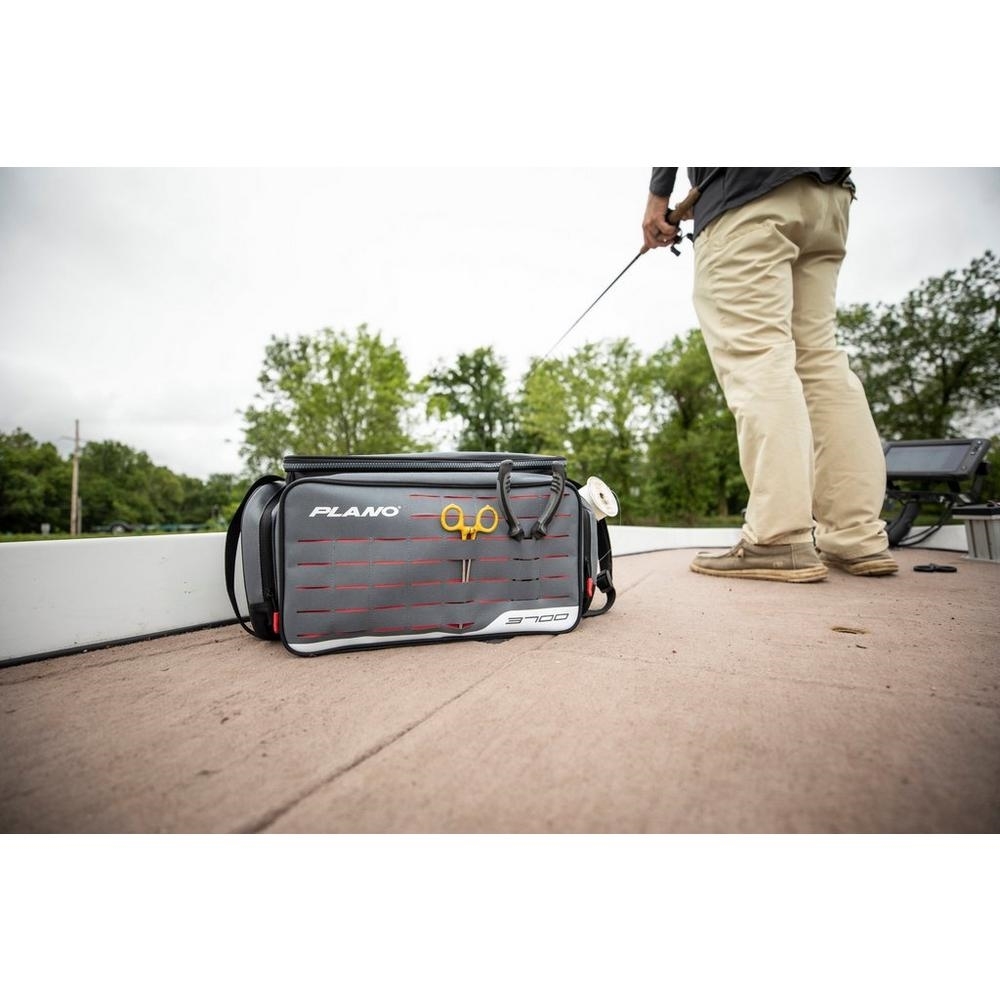 Pescare in Libertà - Plano PLABW370 Weekend Series 3700 Case
