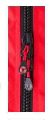 Pescare in Libertà - Daiwa Fodero Surf Rod Case Rigido